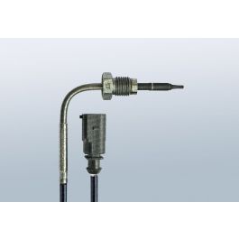 Exhaust gas temperature sensor Audi 03L906088AB MTE THOMSON