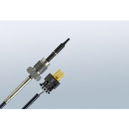 Exhaust gas temperature sensor Mercedes-Benz 0081533528 MTE THOMSON