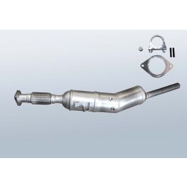 Particle Filter DACIA Duster I 1.5 dCi (HSMC) K9K896