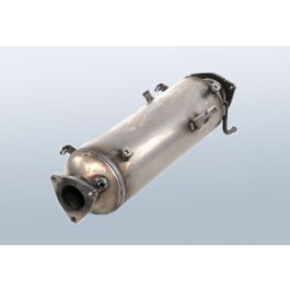 Diesel particulate filter Iveco Daily IV Fahrgestell (45C15) F1CE0481F