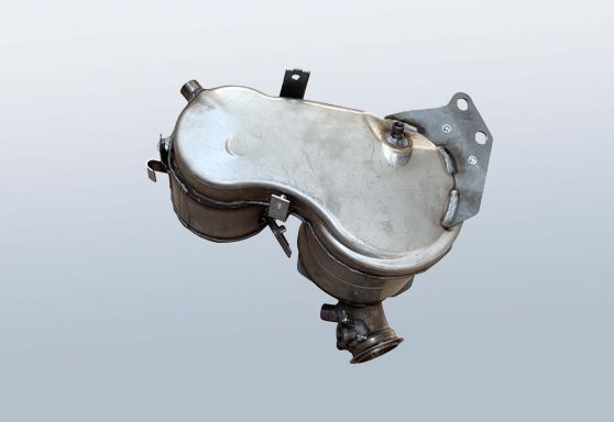 audi tt mk2 dpf