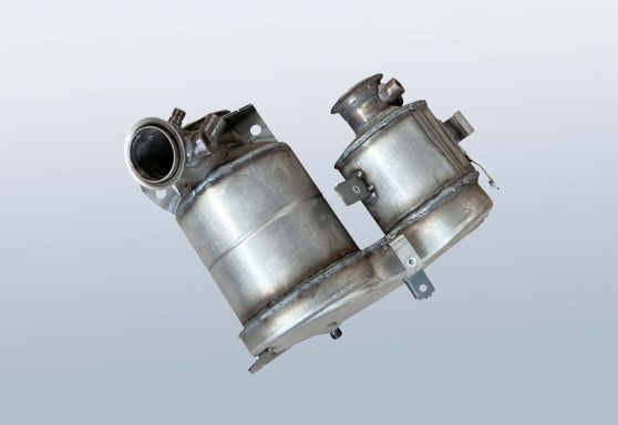 audi tt mk2 dpf